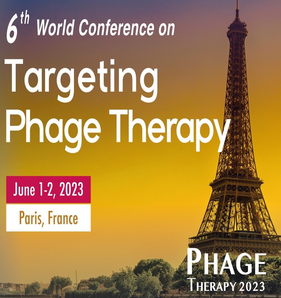 The Concluding Remarks of Targeting Phage Therapy 2023 & Future ...