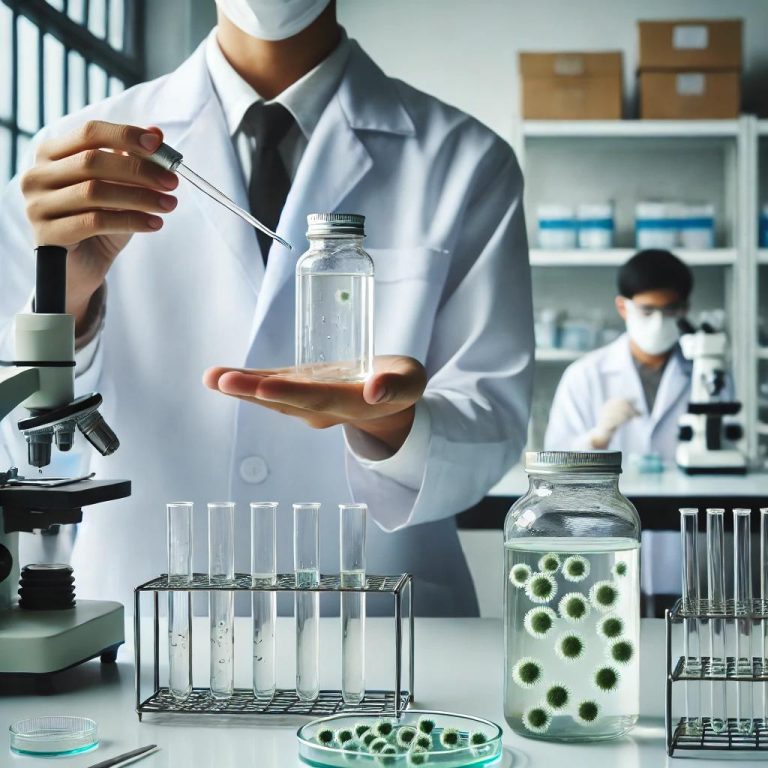 Practical Session: How to Produce, Manufacture, and Bring Phage ...